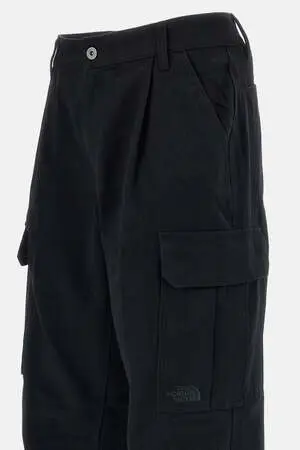 The North Face Cargo Cotton Pants