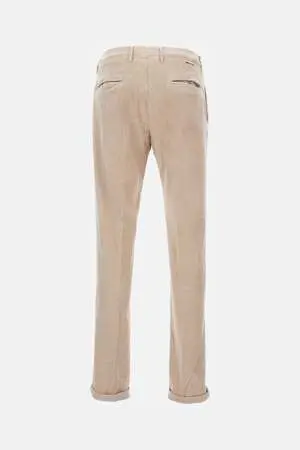Incotex Velvet Trousers