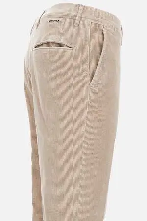 Incotex Velvet Trousers