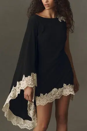 DE LA VALI Veta Mi Dress