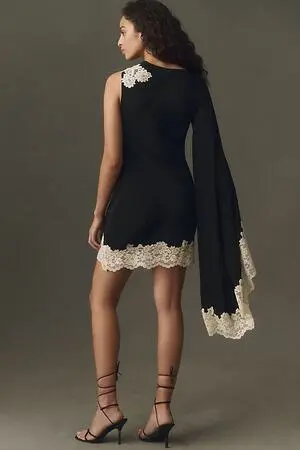 DE LA VALI Veta Mi Dress
