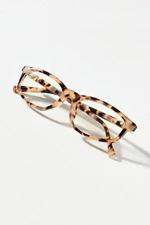 I-SEA Slim Recgle Sporty Readers - Tortoise