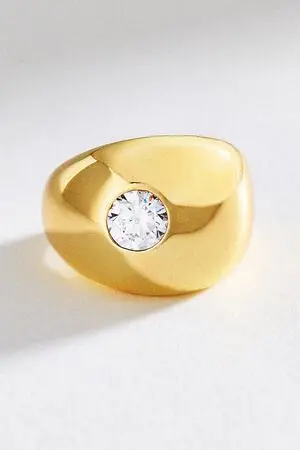 GALLEY LOS ANGELES Kelsey Pinky Ring