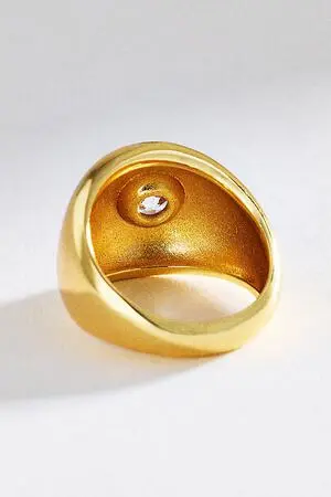 GALLEY LOS ANGELES Kelsey Pinky Ring