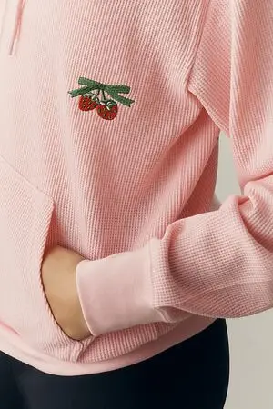 MAYFAIR Life Is Sweet" Hoodie