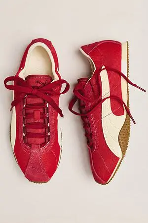 PUMA H-street Elastic Sneakers - Red