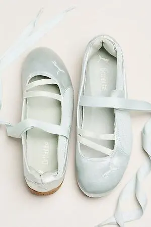 PUMA Speedcat Ballet Sneakers