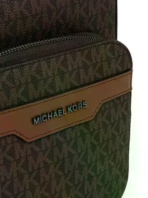 Michael Kors Mini Hudson Shoulder Bag