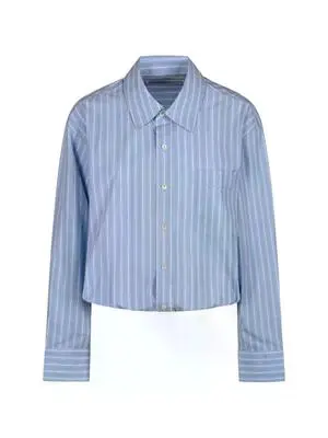 Alexander Wang Elasticated Shirts For Women