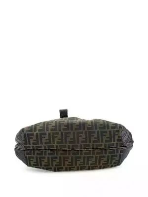 Fendi 2000s Zucca Tote Bag