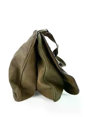 Dior 2000s Gaucho Tote Bag