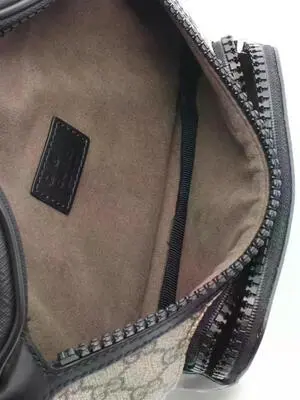 Gucci Gg Supreme Belt Bag