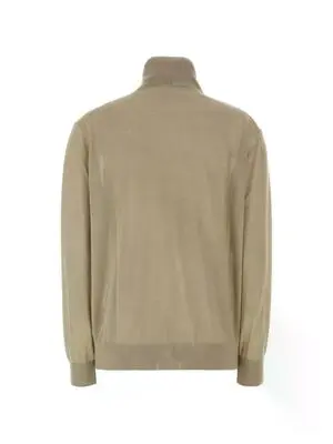 THE ROW Orly Top