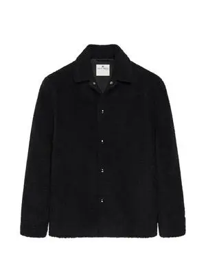 Courreges Shirt Jacket Overshirts For Men