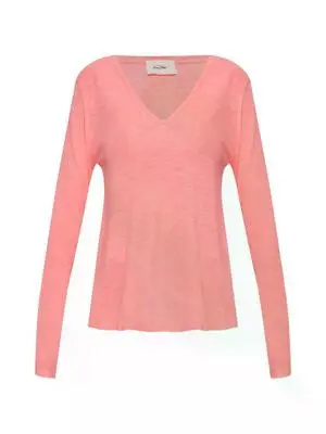 American Vintage Long Sleeve Tops
