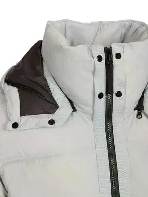 Stone Island Cordura® Ripstop Down Jacket