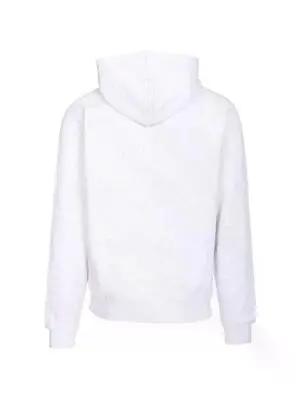 Jacquemus Gros Grain Logo Patch Hoodie