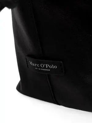 Marc O'polo Sienna Drawstring Leather Bucket Bag