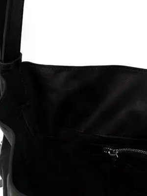 Marc O'polo Sienna Drawstring Leather Bucket Bag