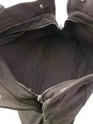 Hermès Yale Line Mm Tote Bag - Grey