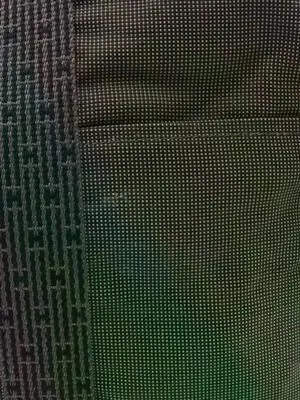 Hermès Yale Line Mm Tote Bag - Grey