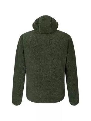 MONTURA Sherpa Zip-fastening Hoodie Jacket
