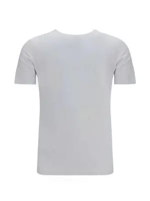 Maison Kitsuné Weekend Fox Graphic T-shirt
