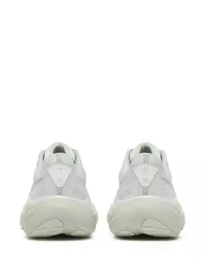 Saucony Logo Detail Sneakers - Grey
