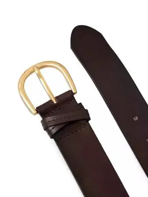Marc O'polo Edis Belt With Buckle Fastening
