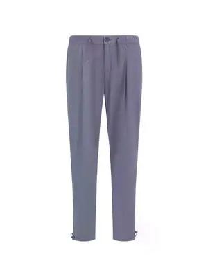 Herno Tapered Trousers