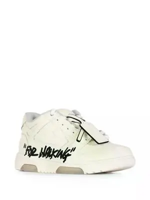 Off-White Out Of Office Sneakers