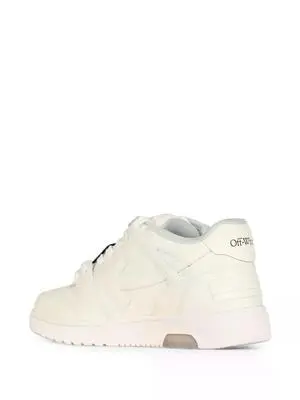 Off-White Out Of Office Sneakers