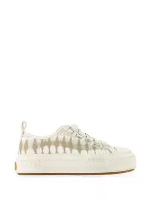 Amiri Tie Fastening Sneakers For Women