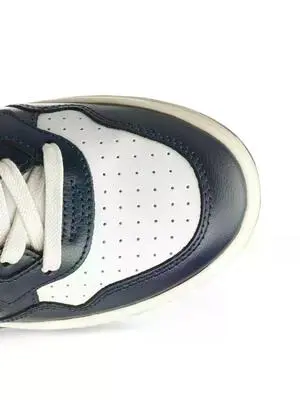 AUTRY Medalist Low Sneakers