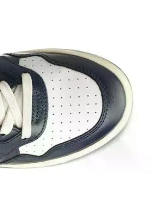 AUTRY Medalist Low Sneakers - White