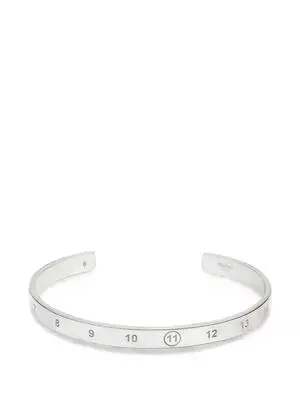 MAISON MARGIELA Numeric Bracelet