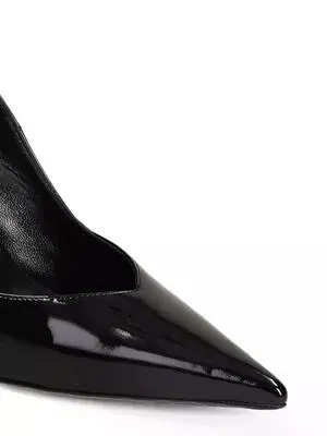Roberto Festa Diletta Pointed-toe Pumps