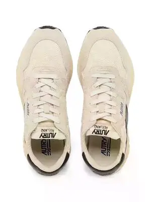 AUTRY Reelwind Low-top Sneakers