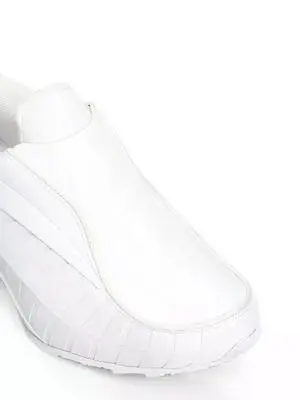 Nike Comme Des Garçons Homme Plus X Slip-on Sneakers