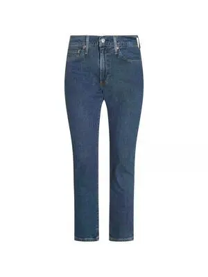 LEVI'S 511™ Logo-patch Jeans