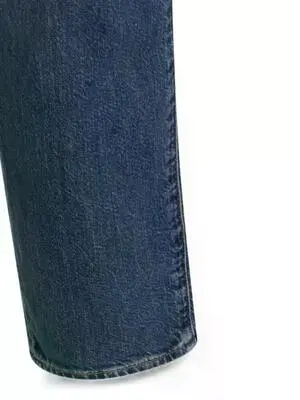 LEVI'S 511™ Logo-patch Jeans