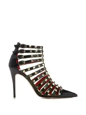 Valentino Garavani Buckled