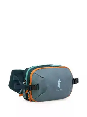 COTOPAXI Logo-print Buckle-fastening Belt Bag