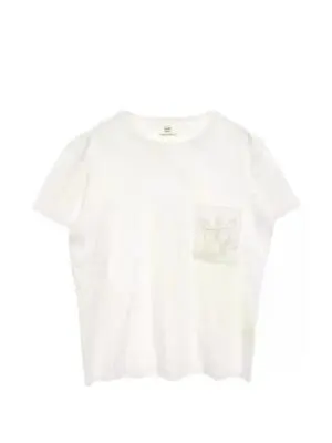 Hermes Pocket Tops
