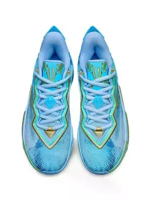 ANTA Kai 2 Panelled Sneakers