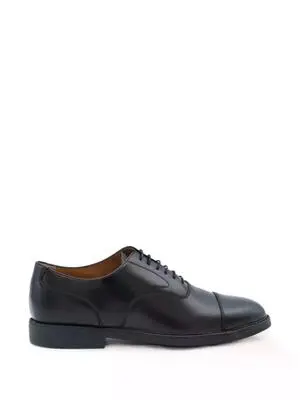 Church's Leather Oxford Shoes