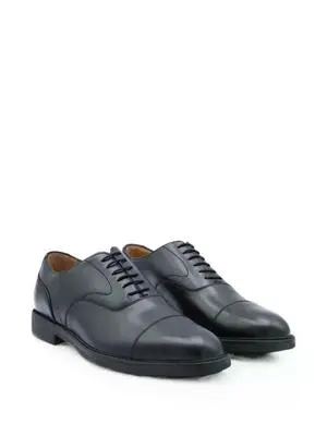 Church's Leather Oxford Shoes