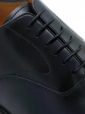 Church's Leather Oxford Shoes