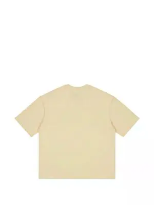 GODSPEED Sphinx Guardian Graphic-print T-shirt - Neutrals
