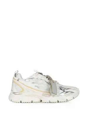 Off-White Be Right Back Sneakers - White
